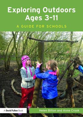 楽天ブックス: Exploring Outdoors Ages 3-11: A Guide for Schools - Helen ...