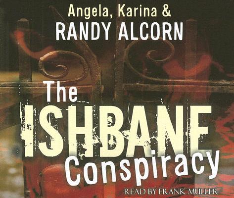 楽天ブックス: The Ishbane Conspiracy - Angela Alcorn - 9781934384039 : 洋書