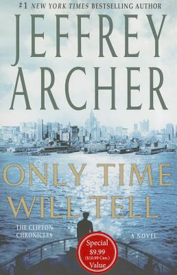 楽天ブックス: Only Time Will Tell - Jeffrey Archer - 9781250064042 : 洋書
