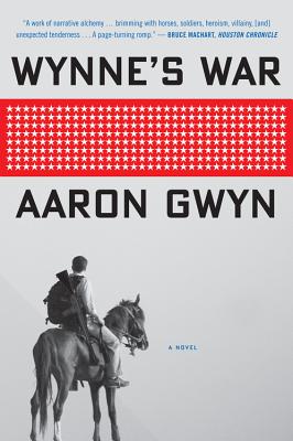 楽天ブックス: Wynne's War - Aaron Gwyn - 9780544484047 : 洋書