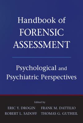 楽天ブックス: Handbook of Forensic Assessment: Psychological and Psychiatric ...