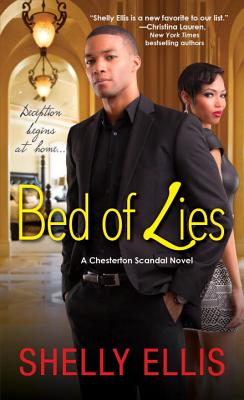楽天ブックス: Bed of Lies - Shelly Ellis - 9781617734052 : 洋書