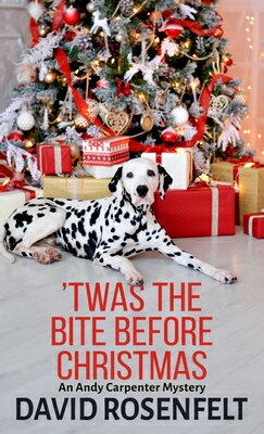 楽天ブックス: 'Twas the Bite Before Christmas - David Rosenfelt ...