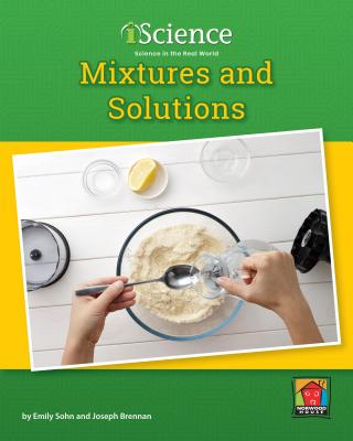 楽天ブックス: Mixtures and Solutions - Emily Sohn - 9781684044054 : 洋書