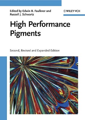 楽天ブックス: High Performance Pigments - Edwin B. Faulkner - 9783527314058 : 洋書