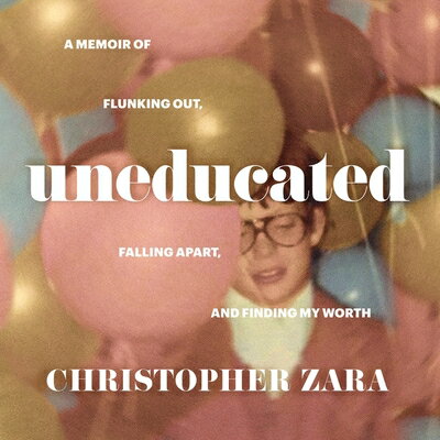 楽天ブックス: Uneducated: A Memoir of Flunking Out, Falling Apart, and ...