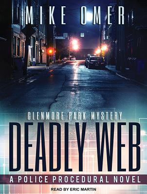 楽天ブックス: Deadly Web: A Police Procedural Novel - Mike Omer ...