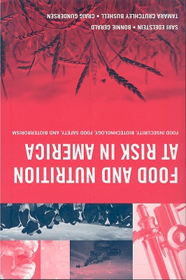 楽天ブックス: Food and Nutrition at Risk in America: Food Insecurity ...