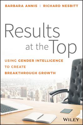 楽天ブックス: Results at the Top: Using Gender Intelligence to Create ...