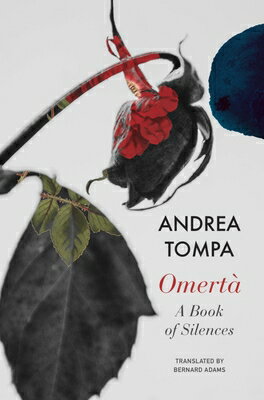 楽天ブックス: Omert: A Book of Silences - Andrea Tompa - 9781803094083 : 洋書