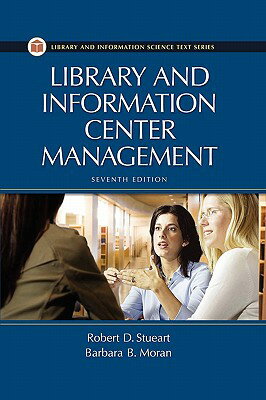 楽天ブックス: Library and Information Center Management - Robert D. Stueart ...