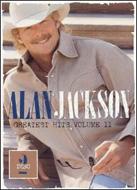 楽天ブックス: 【輸入盤】Greatest Hits Vol.2 Dvd Disc 2 - Alan Jackson ...