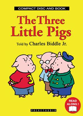 楽天ブックス: Three Little Pigs - Charles Biddle Jr - 9782895584094 : 洋書