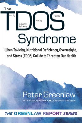 楽天ブックス: Tdos Syndrome: When Toxicity, Nutritional Deficiency ...