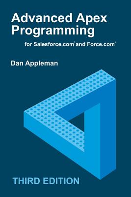楽天ブックス: Advanced Apex Programming for Salesforce.com and Force.com ...