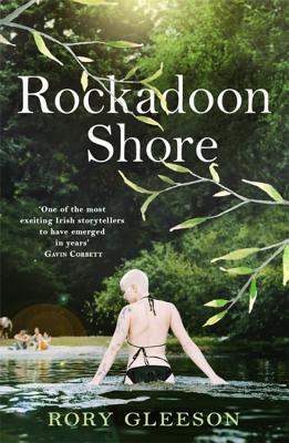 楽天ブックス: Rockadoon Shore - Rory Gleeson - 9781473634107 : 洋書