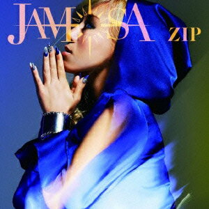 楽天ブックス: ZIP - JAMOSA - 4988064594108 : CD