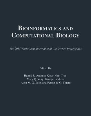 楽天ブックス: Bioinformatics and Computational Biology - Hamid R. Arabnia - 9781601324108 : 洋書