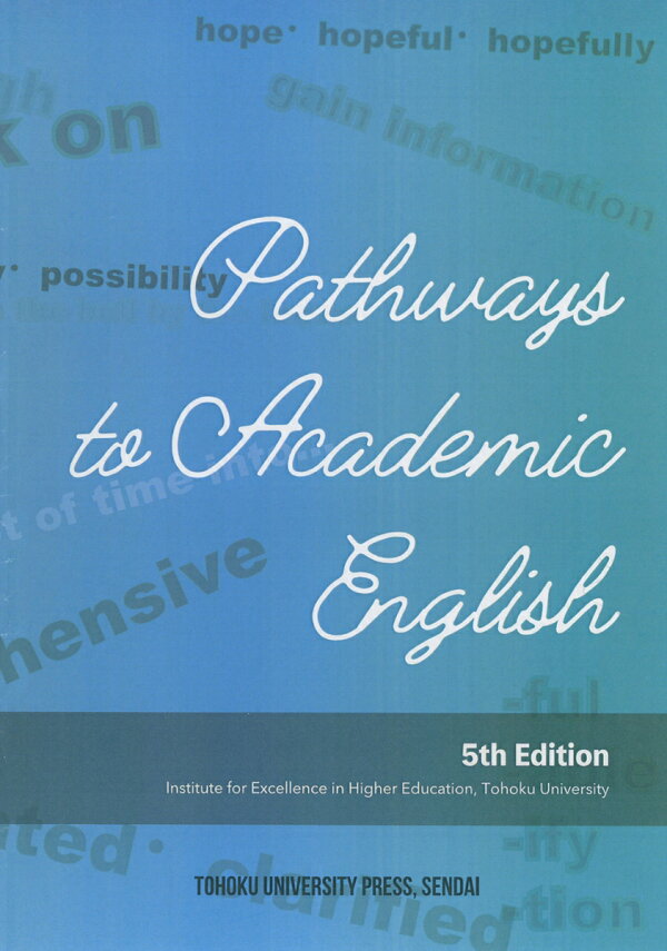 楽天ブックス: Pathways to Academic English 5th Edition - Institute for ...