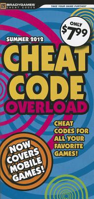楽天ブックス: Cheat Code Overload - BradyGames - 9780744014112 : 洋書