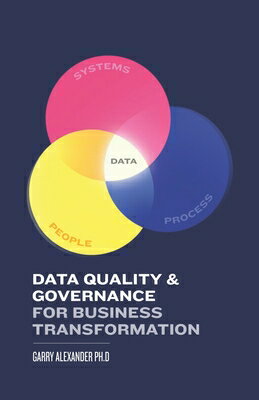 楽天ブックス: Data Quality & Governance for Business Transformation - Garry ...