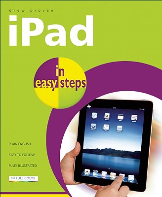 楽天ブックス: Ipad in Easy Steps - Drew Provan - 9781840784114 : 洋書