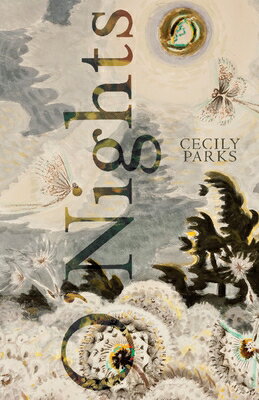 楽天ブックス: O'Nights - Cecily Parks - 9781938584114 : 洋書