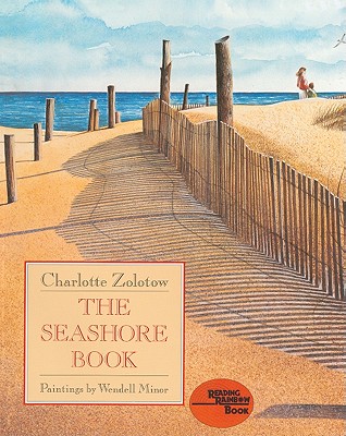 楽天ブックス: The Seashore Book - Charlotte Zolotow - 9780785734116 : 洋書