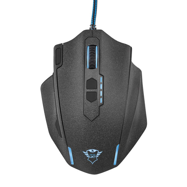 楽天ブックス: TRUST GAMING- GXT 155 Gaming Mouse-20411(正規保証品) - TRUST ...