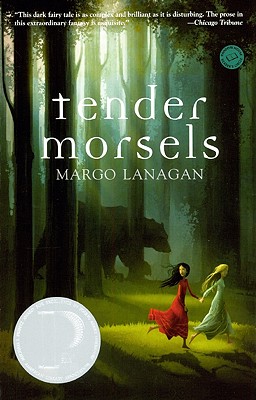 楽天ブックス: Tender Morsels - Margo Lanagan - 9780606144117 : 洋書