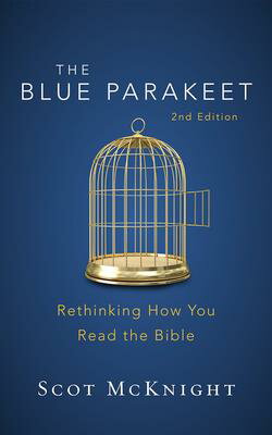 楽天ブックス: The Blue Parakeet, 2nd Edition: Rethinking How You Read the ...