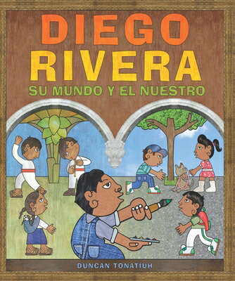 楽天ブックス: Diego Rivera: Su Mundo Y El Nuestro - Geoff Waring ...