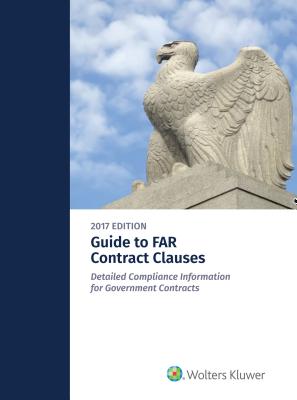 楽天ブックス: Guide to Far Contract Clauses: Detailed Compliance Information ...