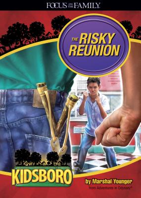 楽天ブックス: The Risky Reunion - Marshal Younger - 9781589974128 : 洋書