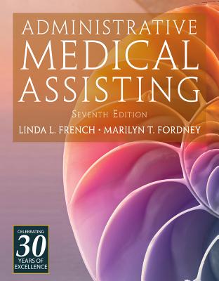 楽天ブックス: Administrative Medical Assisting (Book Only) - Linda L. French ...