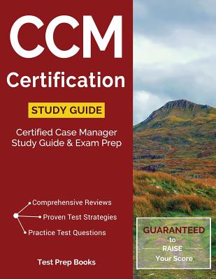 楽天ブックス: CCM Certification Study Guide: Certified Case Manager Study ...