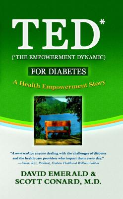 楽天ブックス: TED for Diabetes: The Empowerment Dynamic: A Health Empowerment ...