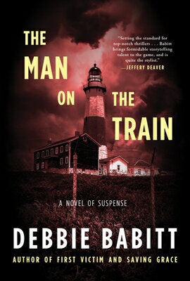 楽天ブックス: The Man on the Train - Debbie Babitt - 9781613164136 : 洋書
