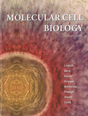 楽天ブックス: Molecular Cell Biology - Harvey Lodish - 9781429234139 : 洋書
