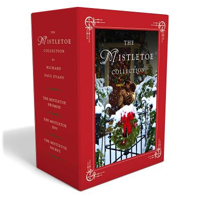 楽天ブックス: The Mistletoe Christmas Novel Box Set: The Mistletoe Promise ...