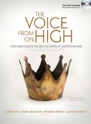 楽天ブックス: Voice from on High-VC: God Announces His Son as Israel's ...