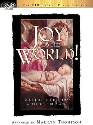 楽天ブックス: Joy to the World! - Marilyn Thompson - 9781569394144 : 洋書