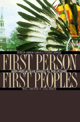 楽天ブックス: First Person, First Peoples - Andrew C. Garrod - 9780801484148 : 洋書