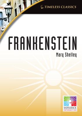 楽天ブックス: Frankenstein Interactive Whiteboard Resource - Saddleback ...
