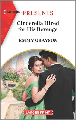 楽天ブックス: Cinderella Hired for His Revenge - Emmy Grayson - 9781335584151 ...