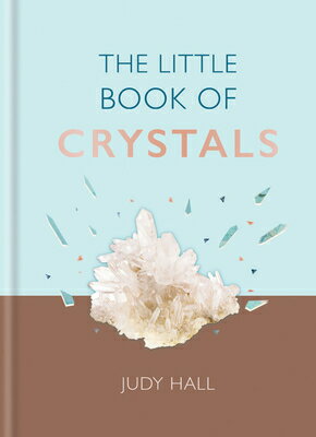 楽天ブックス: The Little Book of Crystals: Crystals to Attract Love ...