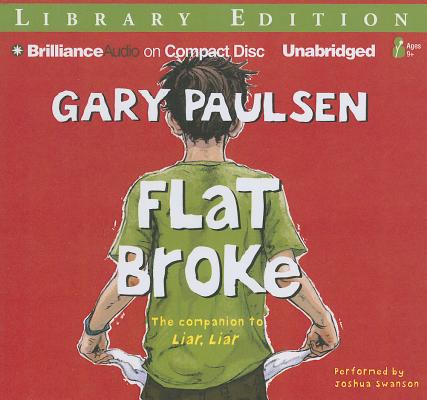 楽天ブックス: Flat Broke: The Theory, Practice and Destructive Properties of ...