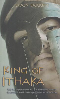 楽天ブックス: King of Ithaka - Tracy Barrett - 9781627654173 : 洋書