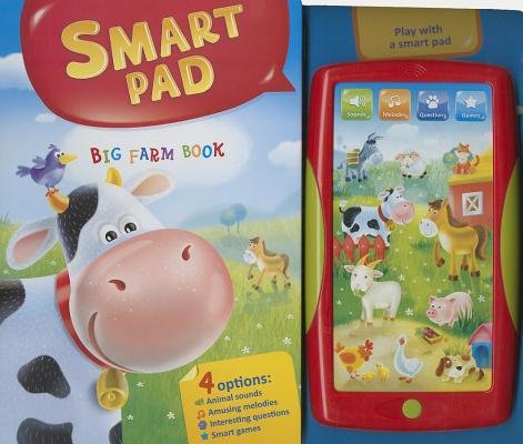 楽天ブックス: Big Farm Book - AZ Books - 9781618894175 : 洋書