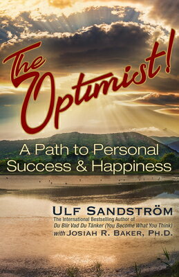 楽天ブックス: The Optimist - Ulf T. Sandstrom - 9781634244176 : 洋書